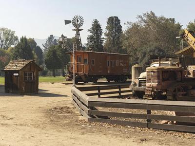 Explore Monterey County's Agricultural Heritage Museum | 831 (Tales ...
