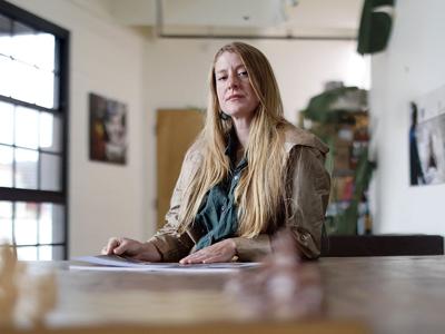 'Magdalena' magazine returns – rebranded – with the second issue and ...