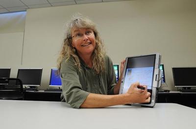 Doing homework in class is no longer a problem in new educational model ...