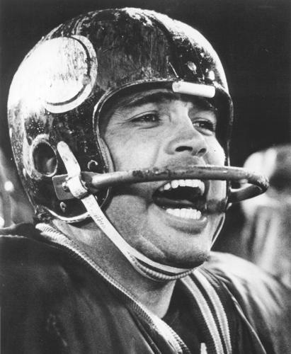 A story of a legend who was made in Salinas. | Newsletter ...
