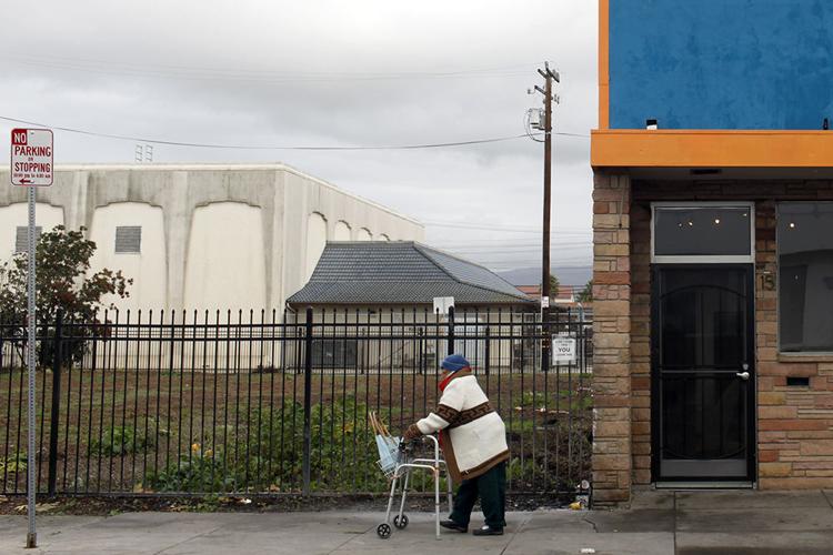 Salinas homeless intend to sue city for anti-camping ordinance. | News ...