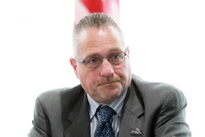 Former Assembly District 30 candidate Neil Kitchens pleads to election ...