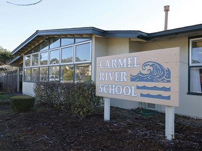 Legal Claim Filed Against Carmel River Elementary School | News ...