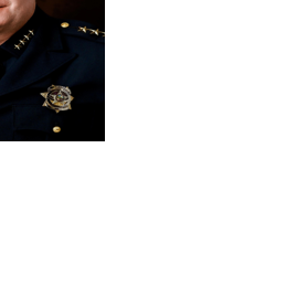 New Police Chief Appointment in Pacific Grove | News ...