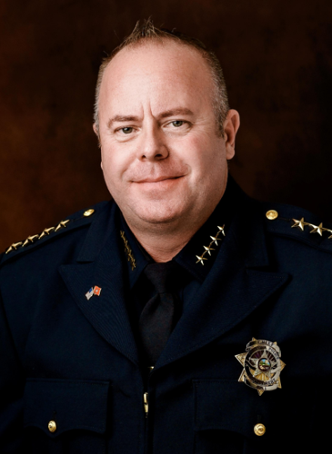 New Police Chief Appointment in Pacific Grove | News ...