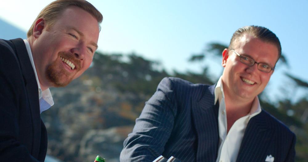 Co-founder/partner Rob Weakley sells shares of Coastal Luxury ...