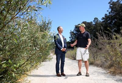 Fort Ord Regional Trail and Greenway: A Milestone | Newsletter ...