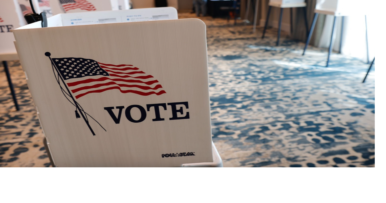 Early Voting Now Open in Monterey County | Opinion | montereycountynow.com