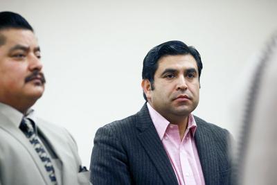 Jury deliberates in Jose Castañeda's felony case. | News ...