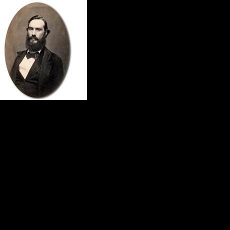 Step back in time by reading the 1861 letters of William H. Brewer ...