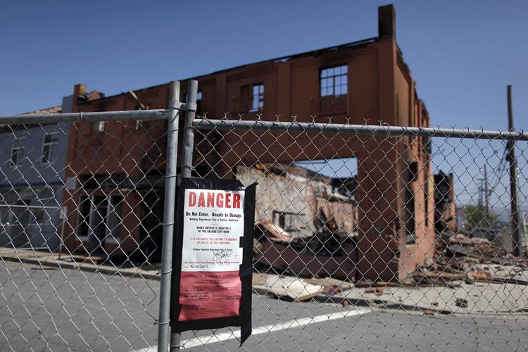 PHOTOS: A colorful spring arrives in Monterey County and more photos of ...