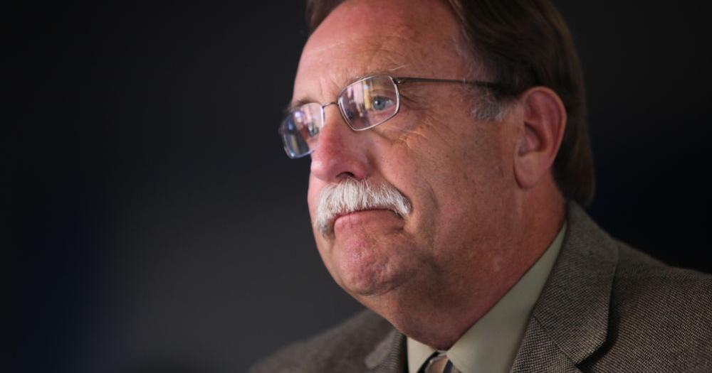 Shady anti-sheriff PAC files new paperwork, revealing connection to ...