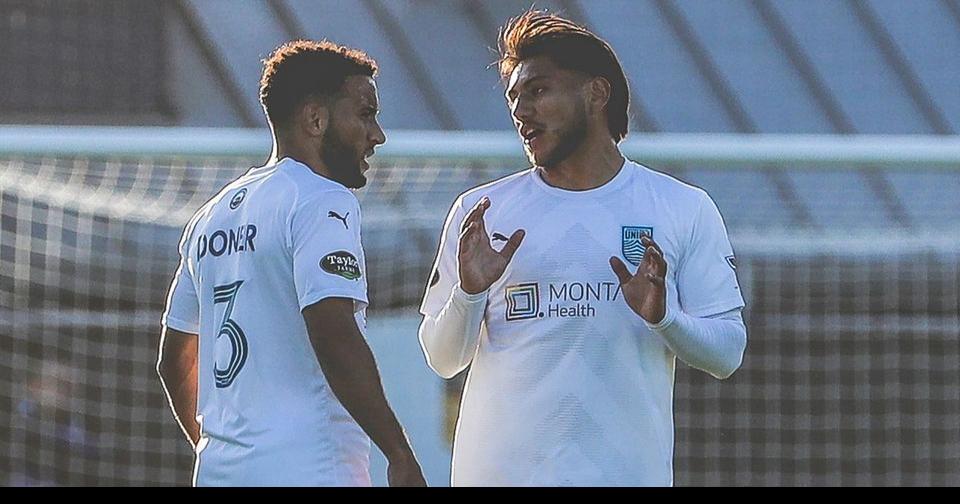 Nil-nil draw in Miami gains a vital point for Monterey Bay F.C. as ...