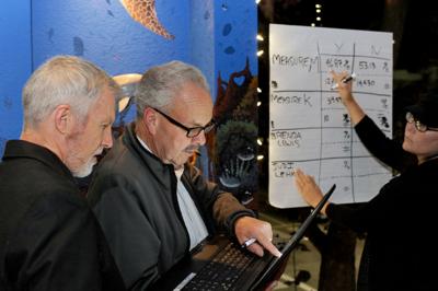 Activist Timothy Barrett enters Monterey City Council race. | News ...