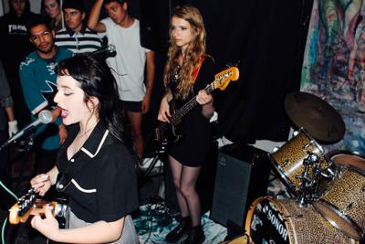 The Shigs | Local Bands & Musicians | montereycountynow.com