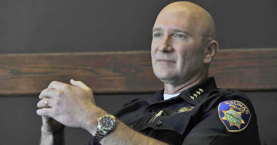 Salinas men indicted on murders and bank robberies. | News ...
