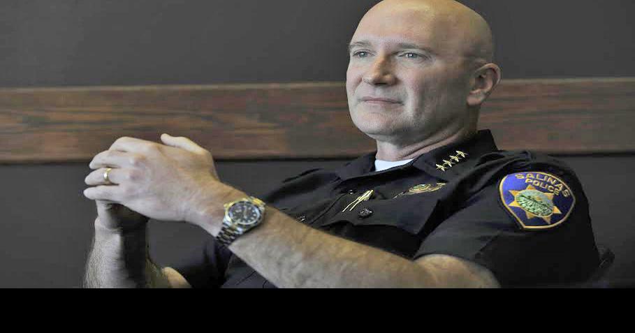 Salinas men indicted on murders and bank robberies. | News ...