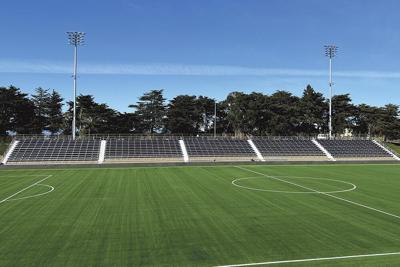 Win, lose or draw, it all adds up to Monterey Bay F.C.’s historic home ...