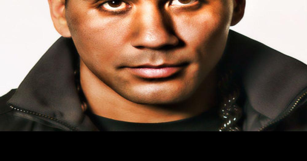 Local rapper Rob Hustle's "Call the Cops" attacks dishonest law ...