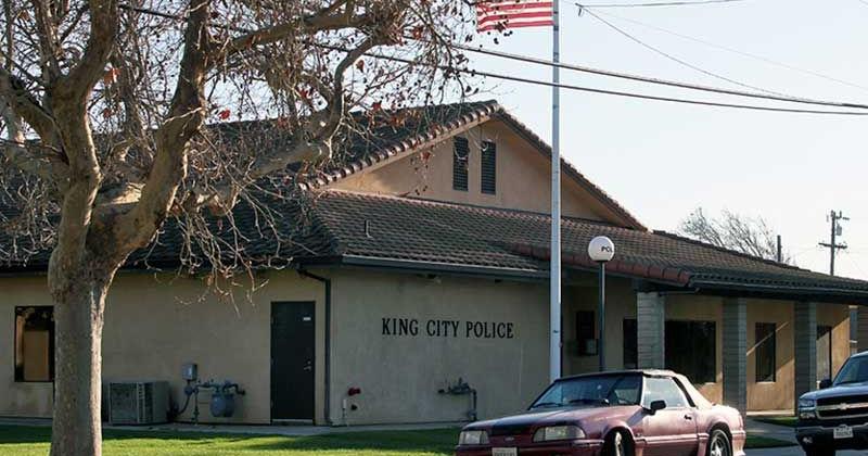 Soledad man sues former cop for shooting him, and for attempted murder ...