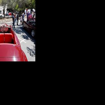 Red car, blue car…no, more often the colors we choose are more neutral ...