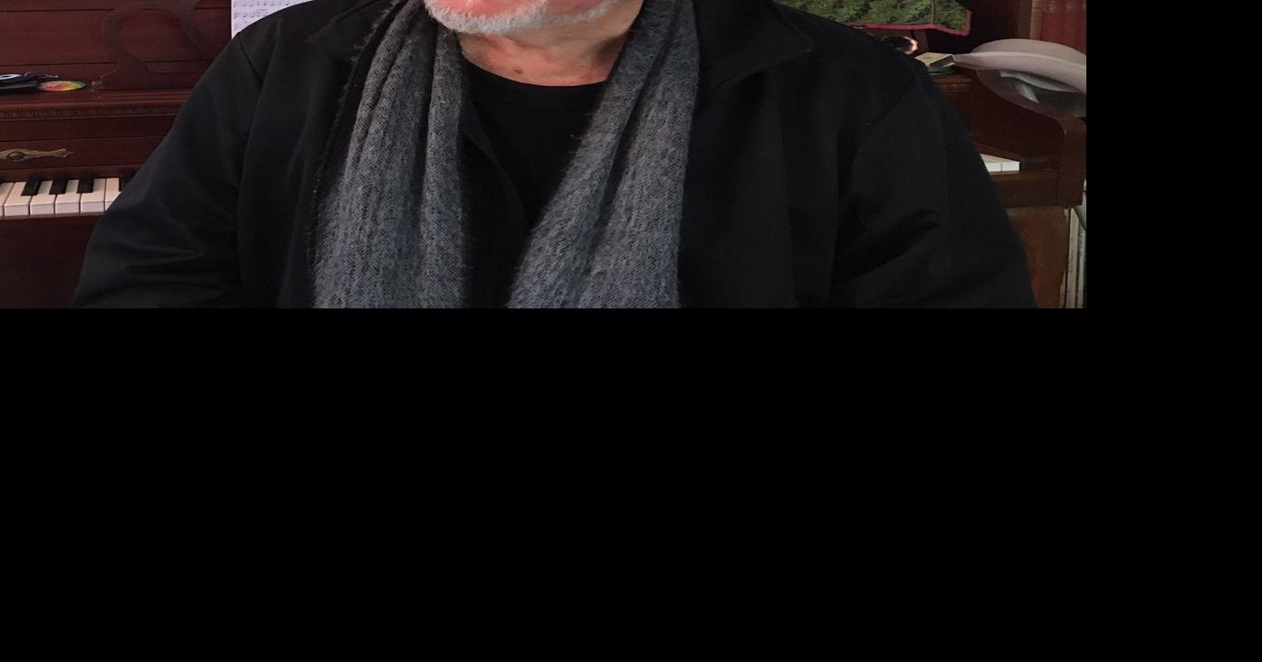 At 84, poet William Minor reveals truths about life and aging in a new ...