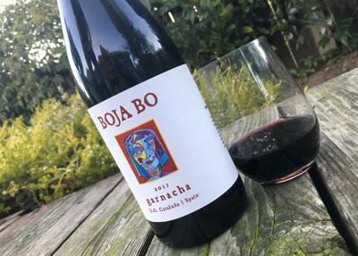 Boja Bo wine makes its debut with a free tasting in Carmel. | Eat ...