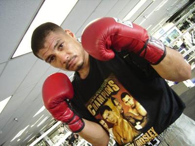 Salinas’ Chuy Rodriguez looks for a big win at the Riot. | News ...