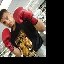 Salinas’ Chuy Rodriguez looks for a big win at the Riot. | News ...