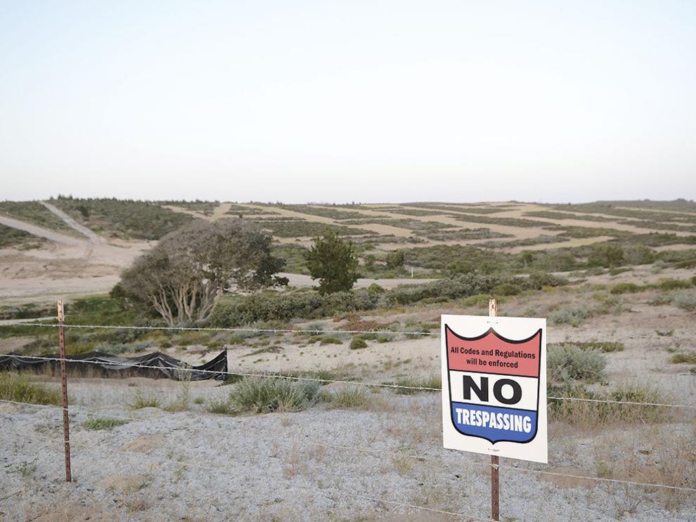 Agent Orange Denials Leave Fort Ord Veterans Unsupported | News ...