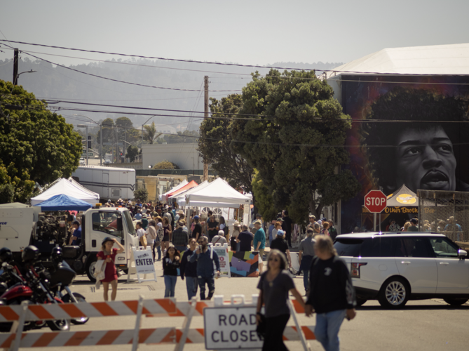 PHOTOS: Fun in the sun at West End Celebration. | Arts & Culture ...