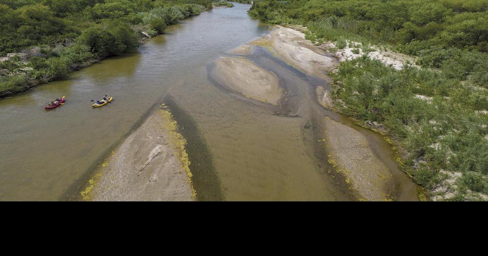 Exploring the Salinas River: A Journey with Wildlife Experts | 831 ...