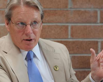 Gov. Brown signs Monning bill for desal water bonds. | News ...