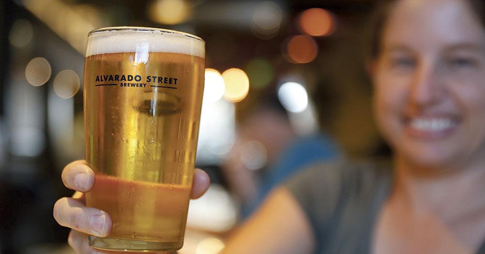 Kind Folk: The Perfect American Lager for Music Festivals | 1005 ...