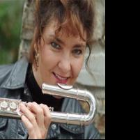 Mezzo soprano Elise Rotchford follows her musical muse to some wild ...