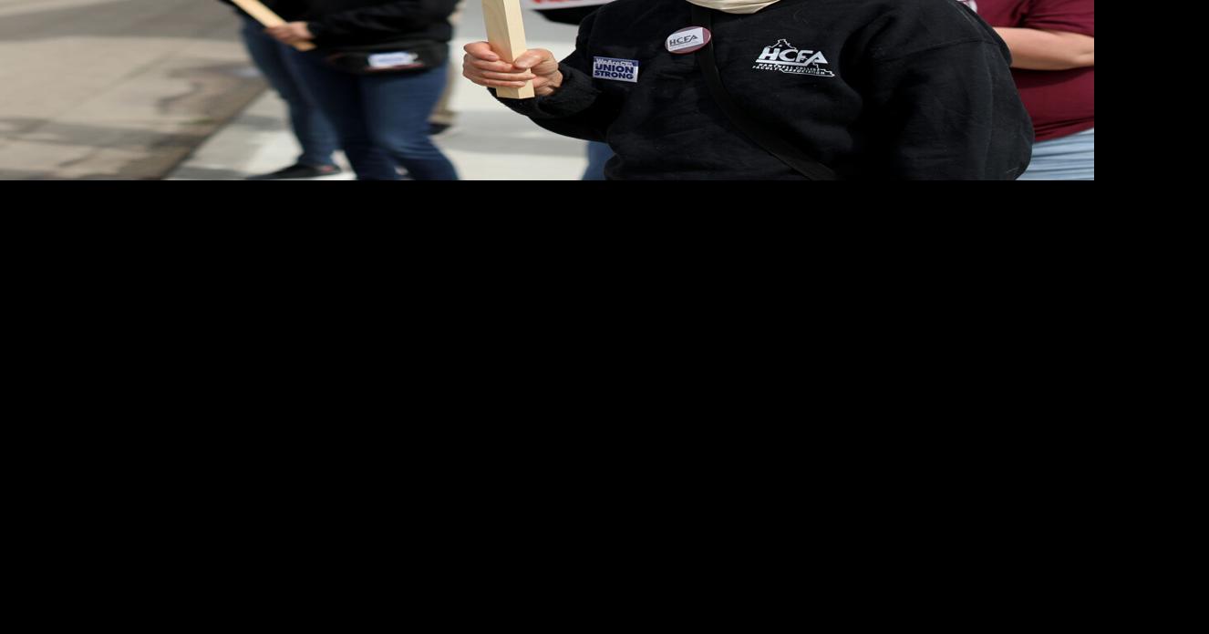 UPDATED: Hartnell College faculty union declares an impasse in contract ...