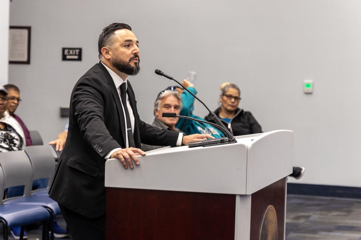 After considering 11 applicants to fill a vacancy, Salinas City Council ...