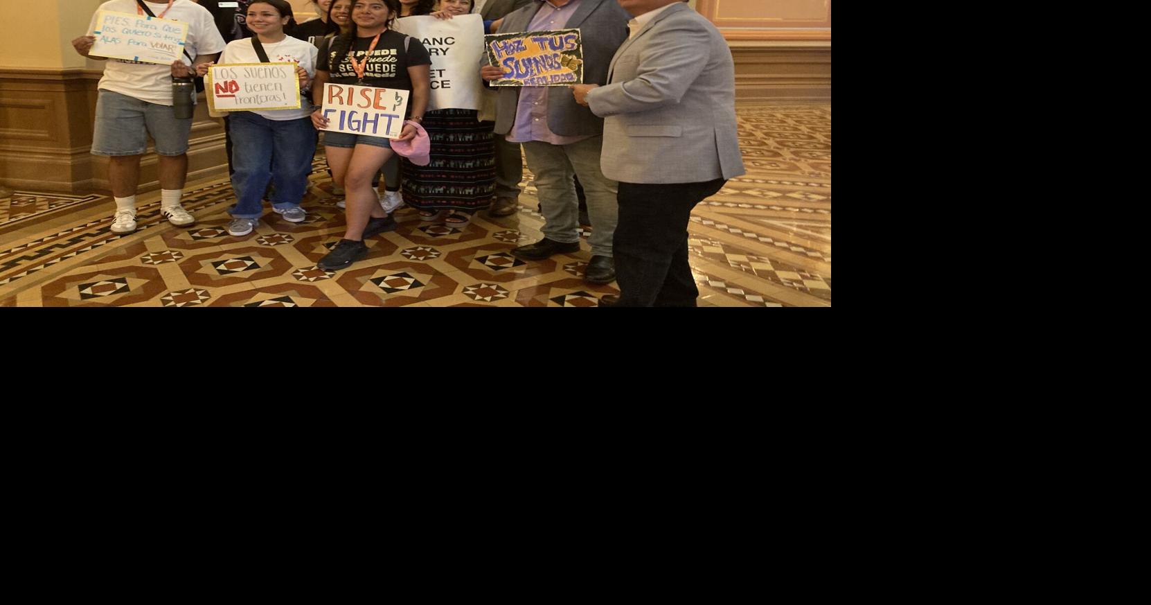 CSUMB Audit Sparks Student Fears Amidst Immigration Concer | News ...