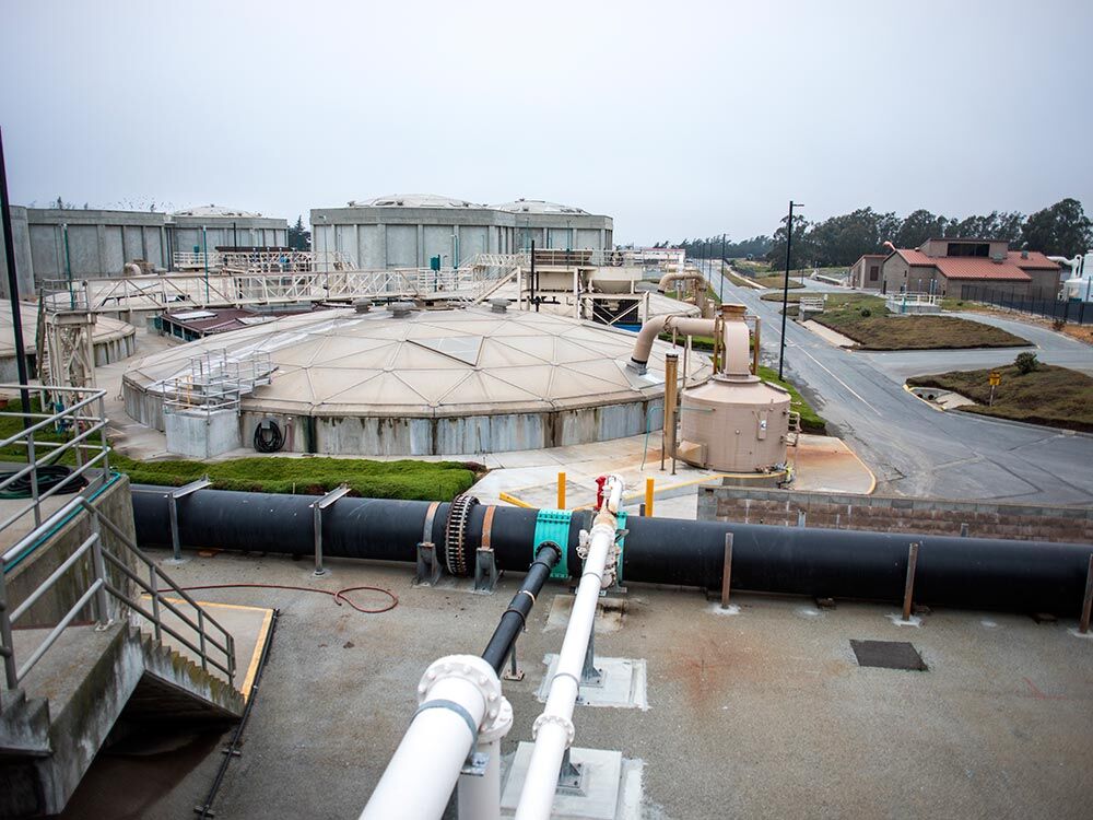 Monterey One Water Transitions to Annual Billing | News ...