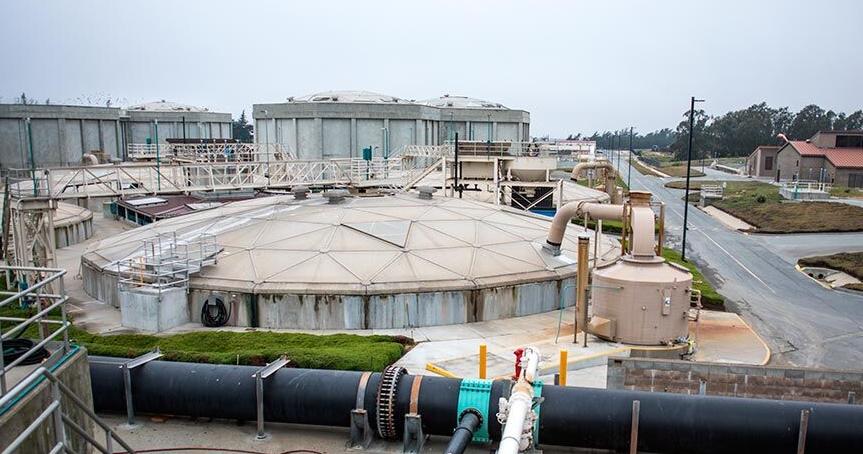 Monterey One Water Transitions to Annual Billing | News ...