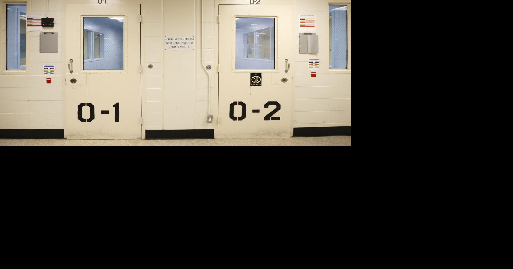 Judge Orders Compliance Report from Jail Health Care | News ...