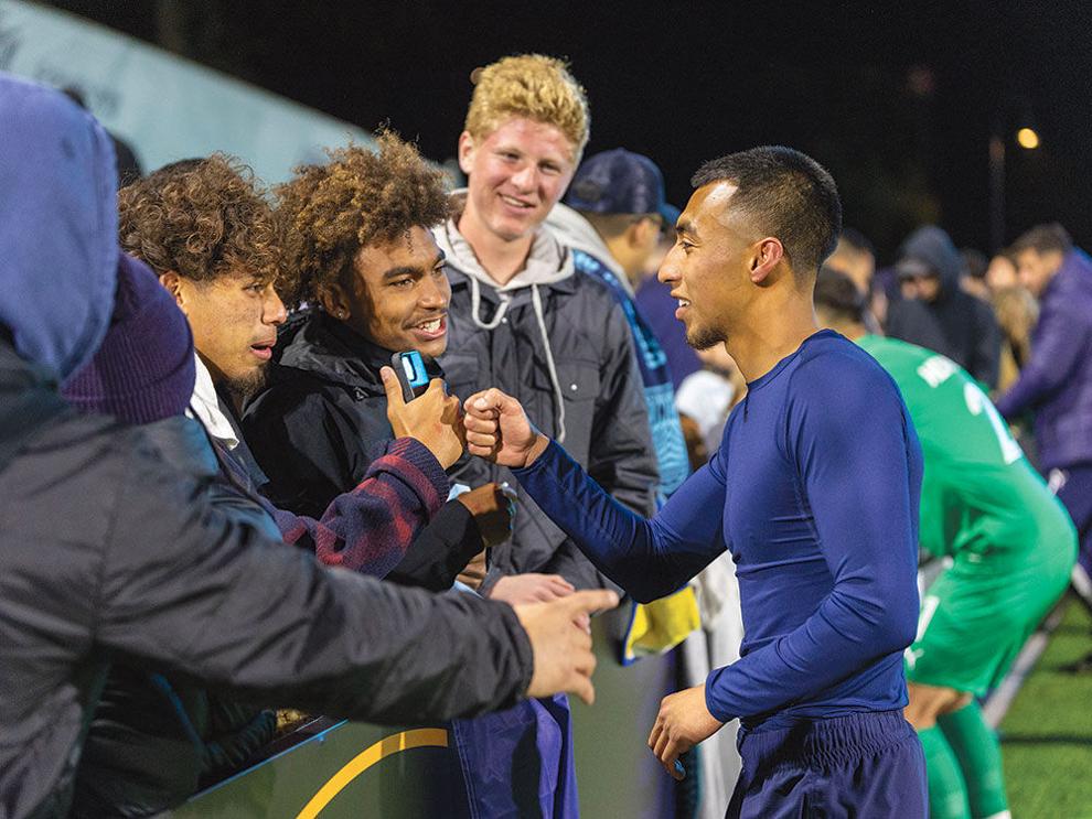 MBFC Unveils New Strategy for 2026 USL Season | Sports ...
