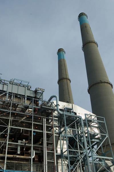 Environmentalists hope Duke Energy sale and permit expiration will make ...