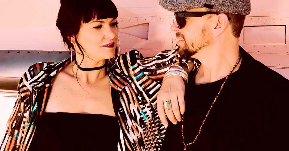 Hello Dollface bring their neo-soul sound to Big Sur’s Fernwood Resort ...