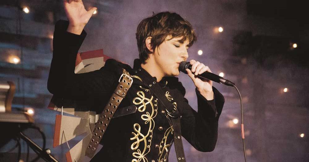 Lillie Lemon releases CD, hits the highway on national tour. | Music ...