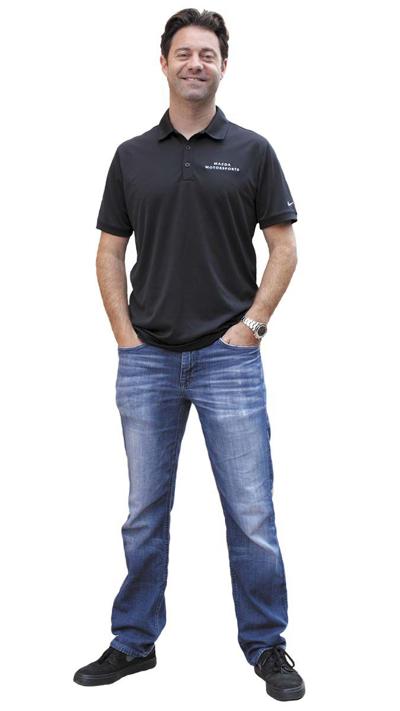 Jonathan Bomarito | Face to Face | montereycountynow.com