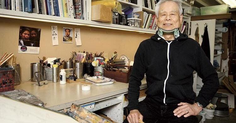Joe Aki Ouye | A&E | montereycountynow.com