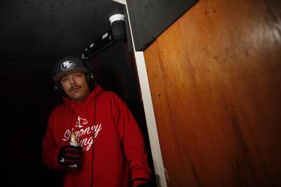 Casper Locs | Local Bands & Musicians | montereycountynow.com