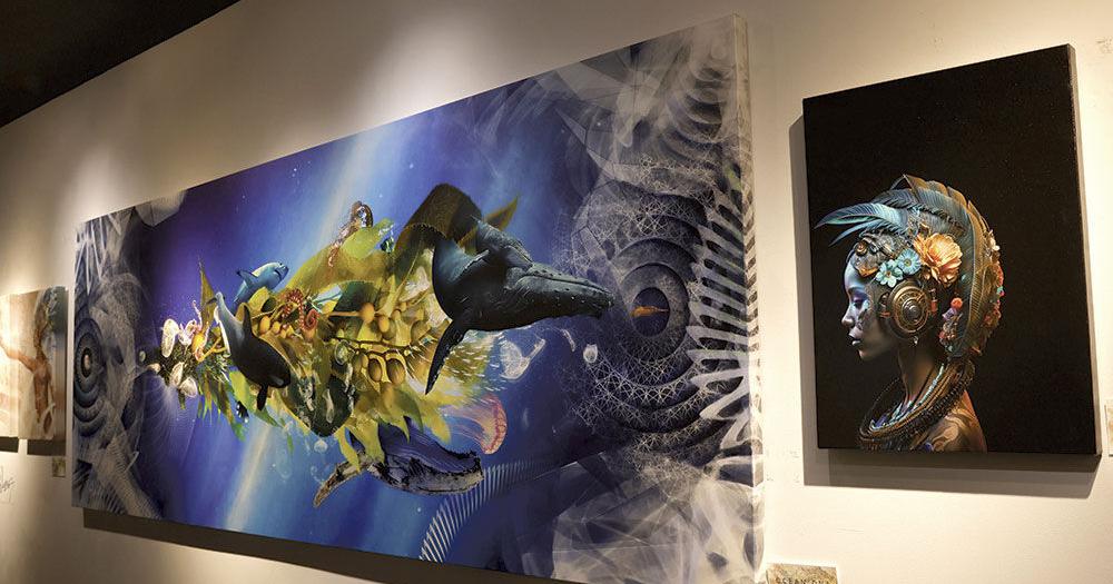 Hanif Panni: A Cultural Treasure of Monterey County | Arts & Culture ...