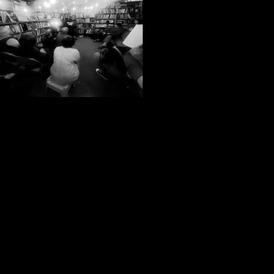 Connect with characters from our common past at this poetry reading ...